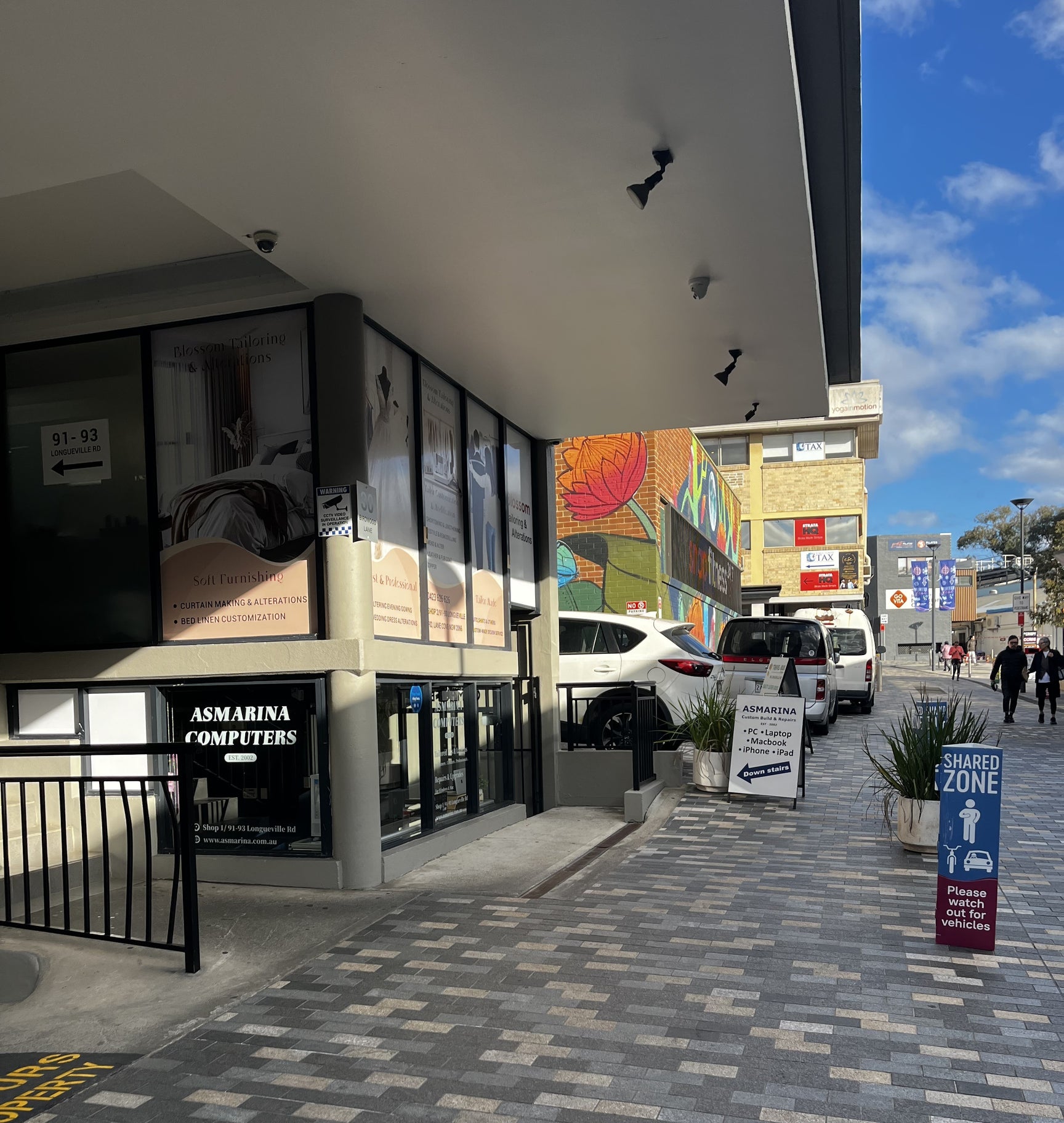 Asmarina Computer Shop and Service Centre – Asmarina Computer Store